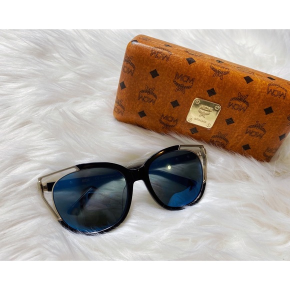MCM | Accessories | Mcm Cat Eye Sunglasses | Poshmark